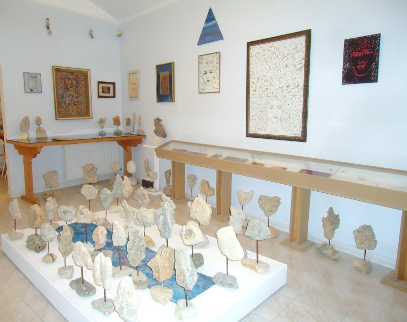 "16 Χρόνια Αισθητικές Υποθήκες & Αναφορά στα αισθητικά δρώμενα της ...