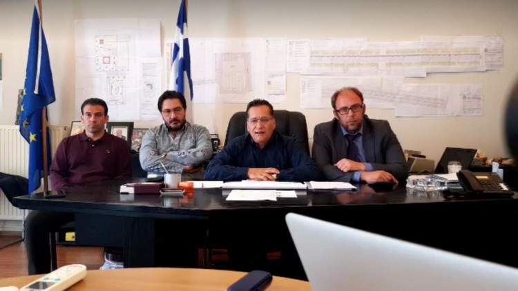 Έχω Γ-ράμματα για τη γούνα σας: ΤΟ ΘΕΑΤΡΟ ΤΟΥ ΠΑΡΑΛΟΓΟΥ, ΟΙ «ΣΙΓΟΥΡΟΙ ...