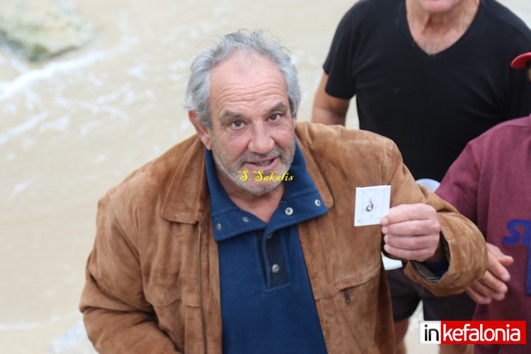 Εκοψαν την πρωτοχρονιάτικη πίτα τους οι Χειμερινοί Κολυμβητές της ...