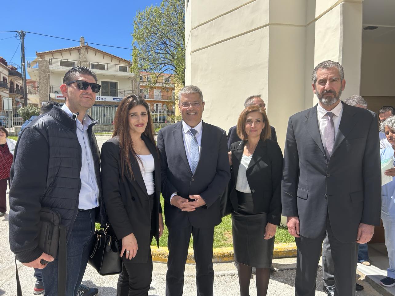 Παναγής Καππάτος: ''Νέα εποχή για την Υγεία – Τι σημαίνει το νέο ΤΕΠ ...