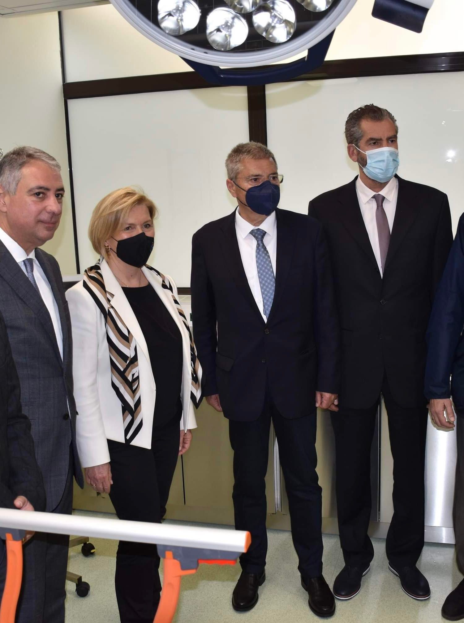 Παναγής Καππάτος: ''Νέα εποχή για την Υγεία – Τι σημαίνει το νέο ΤΕΠ ...