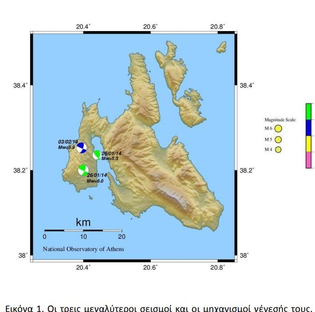 Βαγγέλης Βαλλιάνος - Κεφαλονιά : Ένας σύντομος απολογισμός 10 χρόνια ...