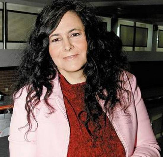 Η Ελένη Λουκά ξαναχτύπησε... - InKefalonia