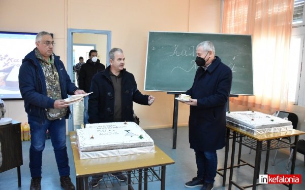 Με στόχευση στα προβλήματα του Νοσοκομείου και παρουσία του προέδρου ...