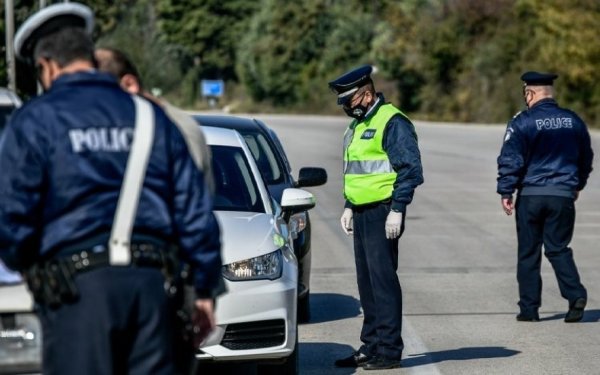 Έλεγχοι για την πρόληψη της παραβατικότητας στα Ιόνια Νησιά - 11 ...