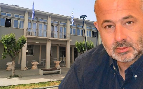 "Κεραυνοί" Μινέτου : Στείλαμε 10 ώριμες μελέτες στην προηγούμενη ...