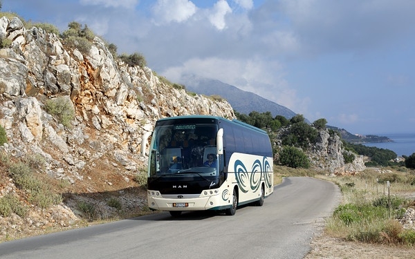 Τα νέα δρομολόγια του ΚΤΕΛ από και προς την Κεφαλονιά - InKefalonia