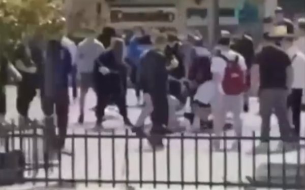 Συνεληφθη ο ανήλικος που προκάλεσε το αιματηρό περιστατικό στην Κέρκυρα ...