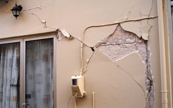 Κεφαλονιά: Μεταφέρθηκε η Υπηρεσία του Τομέα Αποκατάστασης Σεισμοπλήκτων ...