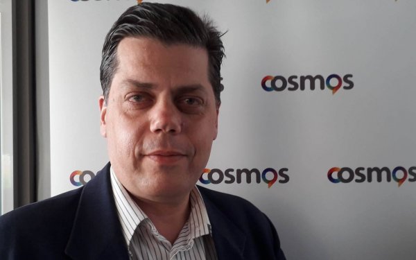 Ο Γιάννης Κουρούκλης σχολιάζει στον COSMOS 96,5 την αντζέντα της ...