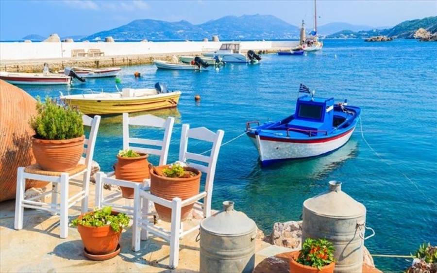 Καλοκαίρι στην Ελλάδα μέσα από 10 υπέροχες εικόνες! - InKefalonia