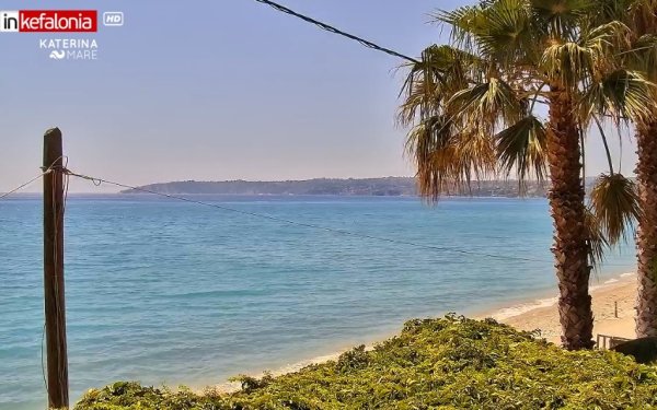 ΛΟΥΡΔΑΣ LIVE - Νέα κάμερα στο INKEFALONIA.GR! - InKefalonia