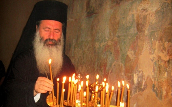 Πρόγραμμα σεβ. Μητροπολίτη Κεφαλληνίας Δημητρίου για τον μήνα Ιούλιο ...