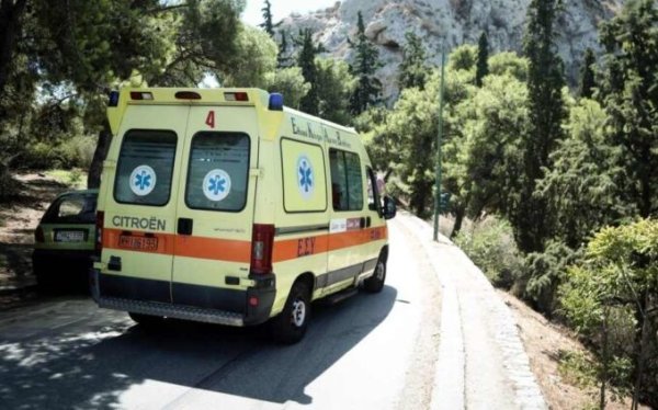 Θάνατος 80χρονου άνδρα στην Κεφαλονιά- Ανασύρθηκε χωρίς τις αισθήσεις ...