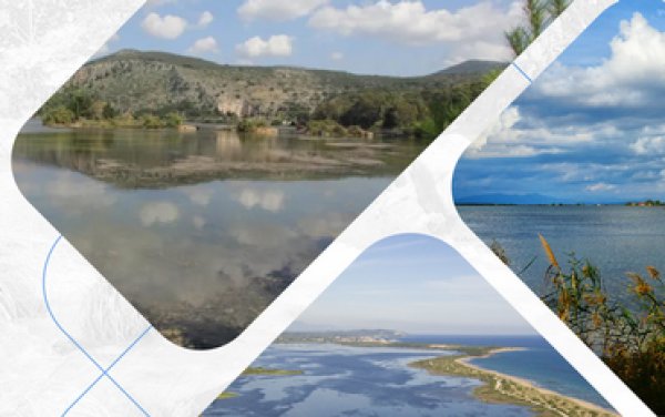 Ημερίδα Διαβούλευσης: 2η Αναθεώρηση του Σχεδίου Διαχείρισης Λεκανών ...