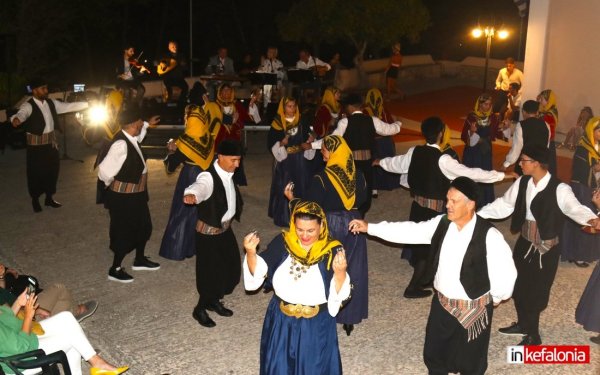 Φωκάτα: Εξαιρετική εκδήλωση μνήμης και πολιτισμού για τα «100 χρόνια ...