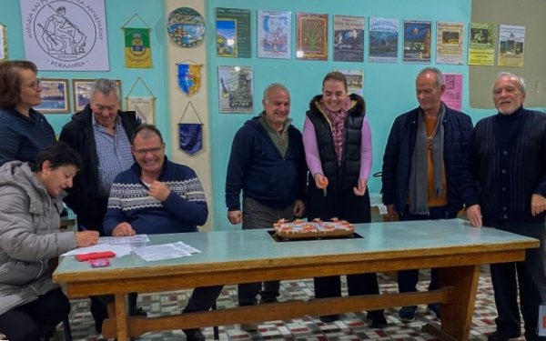 Χορωδία και Μαντολινάτα Αργοστολίου: Απολογισμός, προγραμματισμός και ...