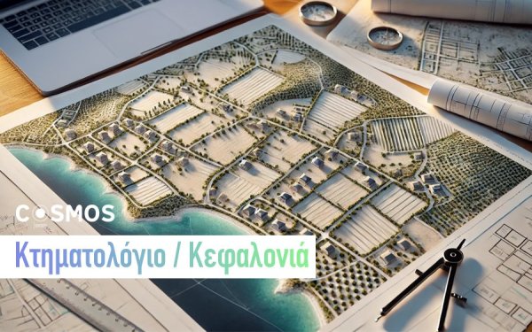 ΚΤΗΜΑΤΟΛΟΓΙΟ - ΚΕΦΑΛΟΝΙΑ : Προβλήματα, λύσεις και προτάσεις (Μέρος 2ο ...