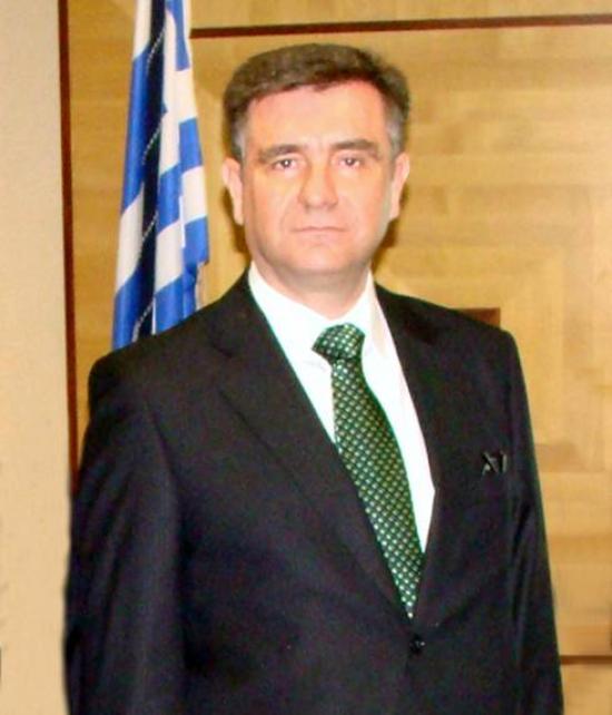 Το πρόγραμμμα της επίσκεψης του Γ.Γ. Συνδέσμου Εθνικής Ενότητας Ν ...