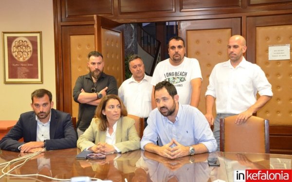 ''To ΠΑΣΟΚ ξανά νικητής των εκλογών'' Οι δηλώσεις των υποψηφίων ...
