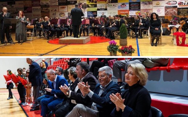Παναγής Καππάτος: "Μια εξαιρετική μουσικοθεατρική παράσταση που ...