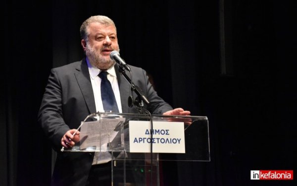 Θεόφιλος στο ΝΗΣΙ 93,9 για τα σημαντικά έργα οδοποιίας: "Θα καταφέρουμε ...