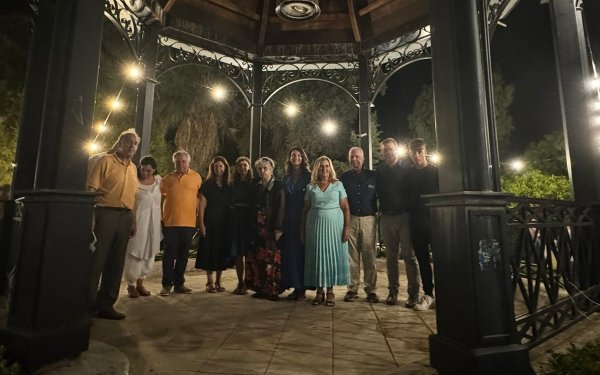 Με μεγάλη επιτυχία οι εκδηλώσεις του Συλλόγου Απανταχού Φαρακλάδων «Η ...