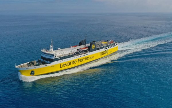 "Το υπέργηρο ΚΕΦΑΛΟΝΙΑ θέτει σε κίνδυνο ανθρώπινες ζωές", επισημαίνουν ...