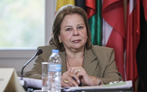 Νέος ΠτΔ : Άκαρπη και η δευτερη ψηφοφορία - 4Ο ψήφοι για τη Λούκα ...