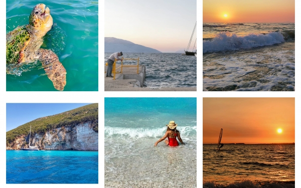 Οι δικές σας Κεφαλονίτικες φωτογραφίες στο Instagram - #inkefaloniagr - InKefalonia