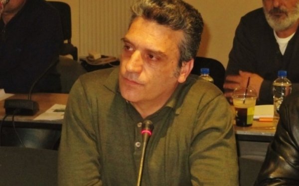 Ιωσήφ Λουκέρης: Ποιο είναι το ΕΠΑΜ - InKefalonia