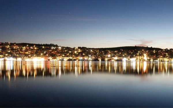Απόψε Βαρκαρόλα στη Γέφυρα De Bosset - InKefalonia