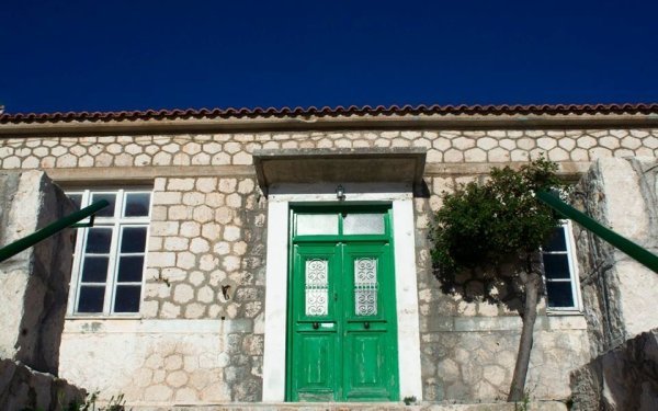 Πολιτιστική Στέγη Τρωιαννάτων: Αποχαιρετάμε τον παλιό χρόνο με ...