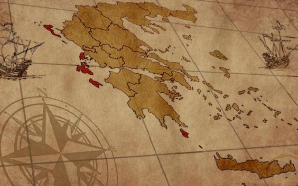 ΛΗΞΟΥΡΙ: Ιστορικός περίπατος για τα 80 χρόνια από την απελευθέρωση της ...