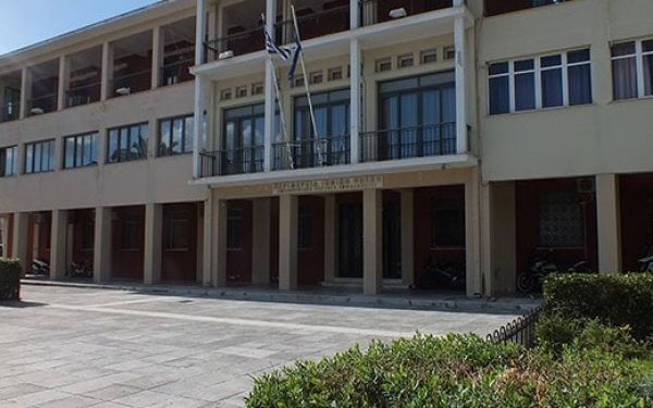 Κλειστή η Δ/νση Μεταφορών – Επικοινωνιών της ΠΕ Κεφαλονιάς 11 & 12 ...